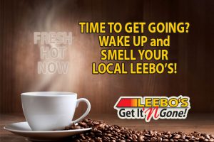 Leebo's Stores – Get It 'n' Gone